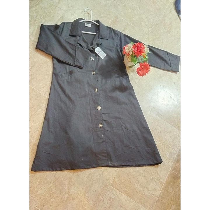 women short coat | Daraz.pk: Buy Online at Best Prices in Pakistan ...