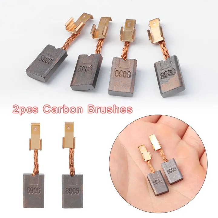 Drill & Impact M18/M12 Hammer Tool Parts Brush Card Assembly Driver ...