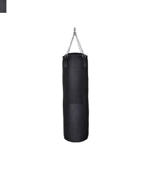 Boxing Bag - Black | Daraz.pk