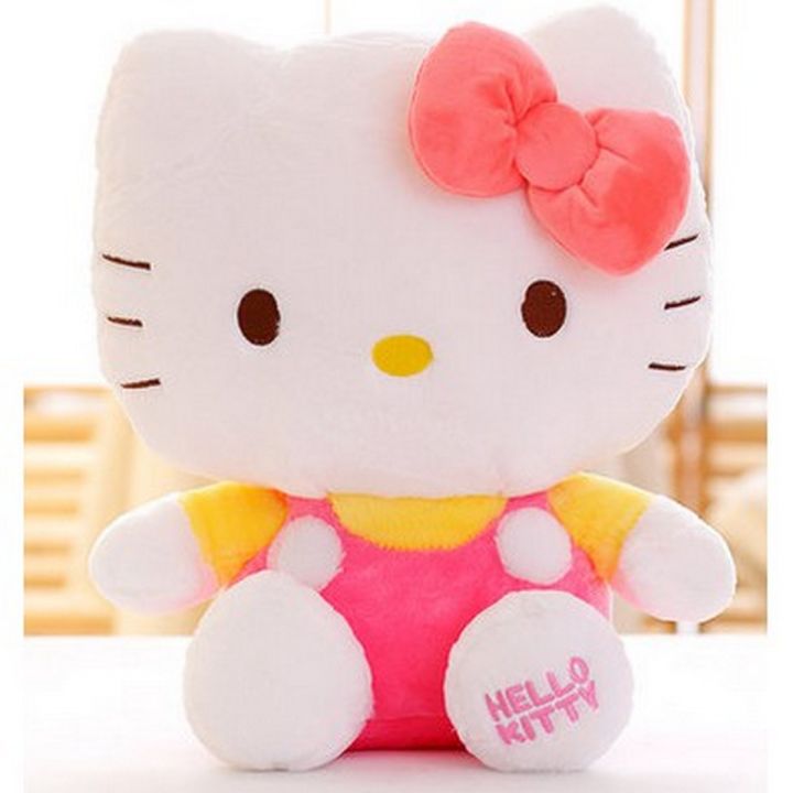 Hello kitty stuff toy (14 inches) | Daraz.pk