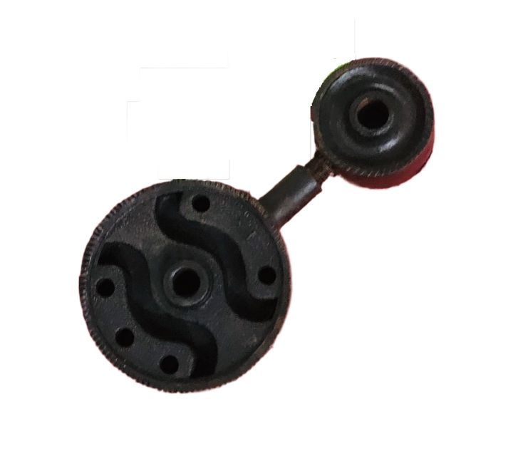 Engine foundation upper torque rod for Suzuki FX 1 pc | Daraz.pk