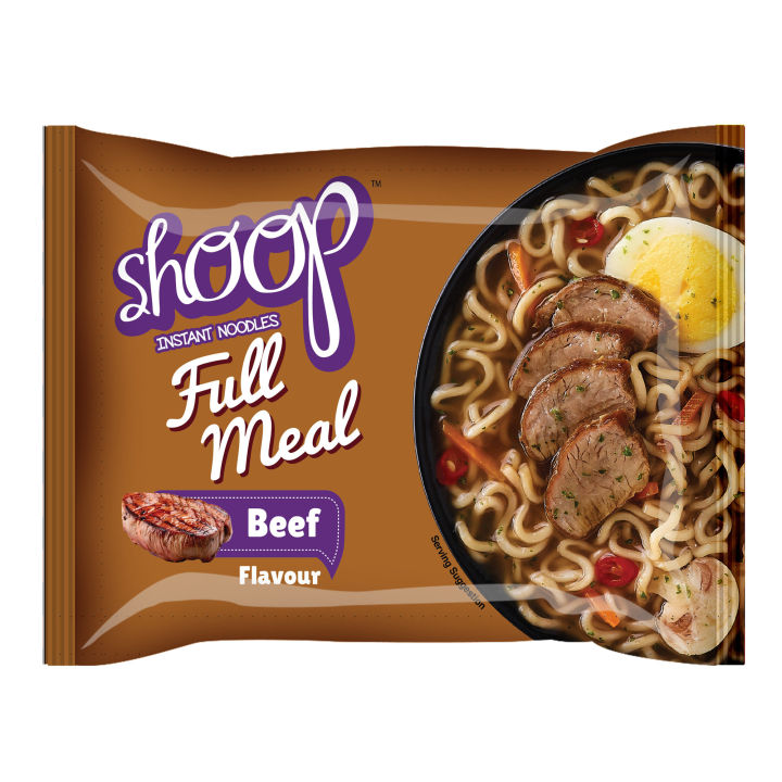 Shoop Beef Full Meal 110gm | Daraz.pk