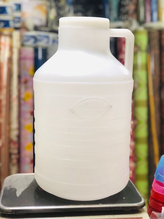 5, 10, 15, & 20 Litres Water Can - Milk Can - Water & Milk Storage Can ...