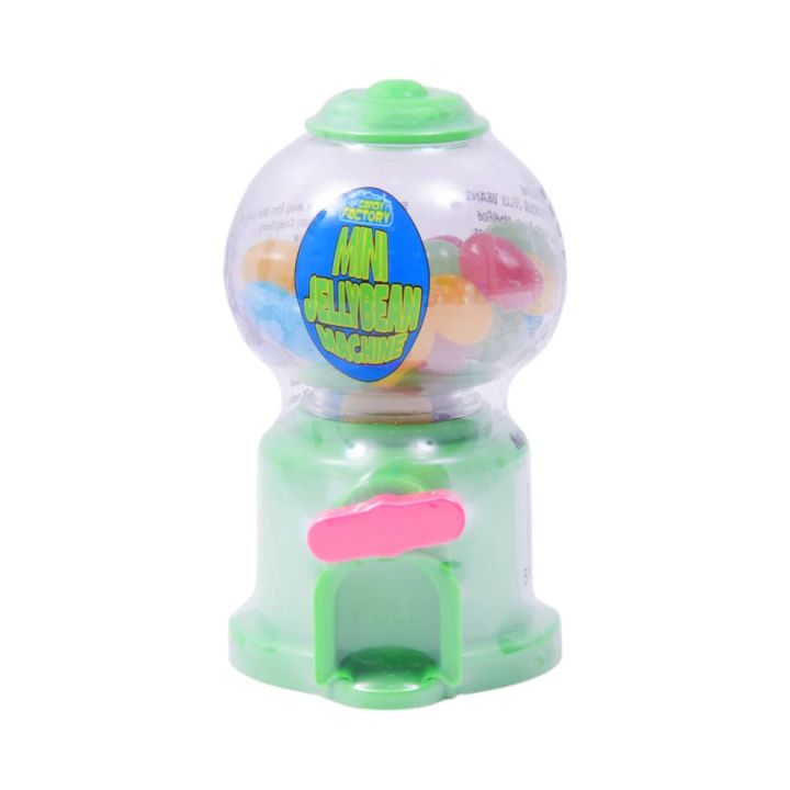 CANY FACTORY MINI JELLY BEAN MACHINE 50GM (𝐢𝐦𝐩𝐨𝐫𝐭𝐞𝐝 & 𝐨𝐫𝐢𝐠𝐧𝐚𝐥) | Daraz.pk
