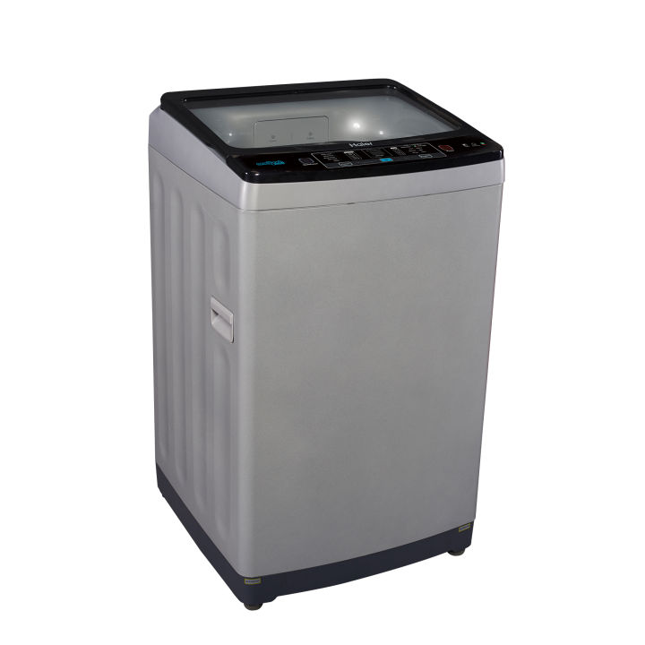 Haier HWM 150-826 Haier Washing Machine - 15 kg Top Loading Fully ...