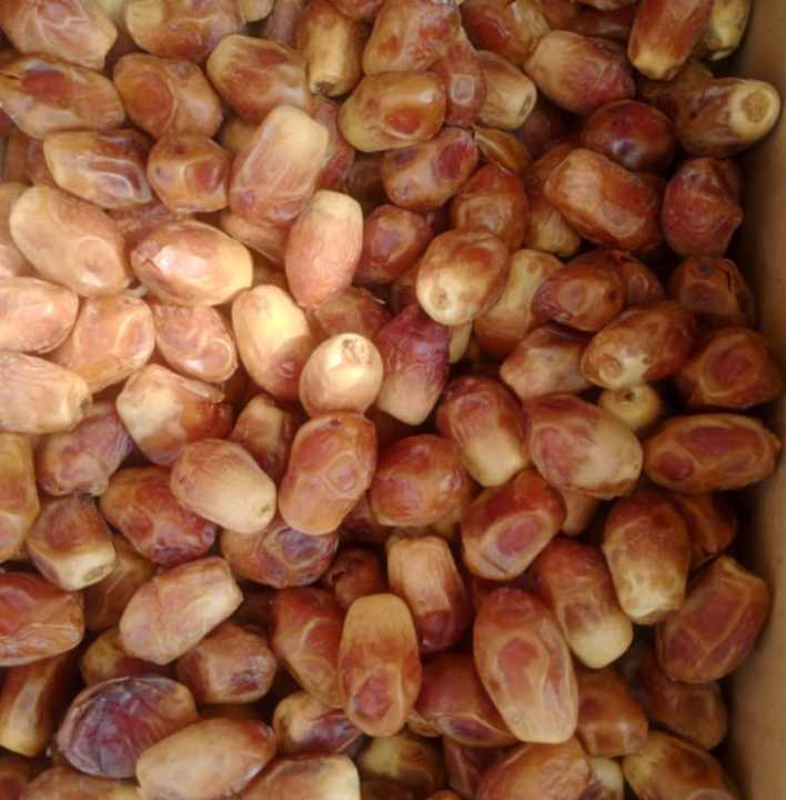 Good quality 1kg orignal irani zahidi Dates (khajoor) 2025 | Daraz.pk