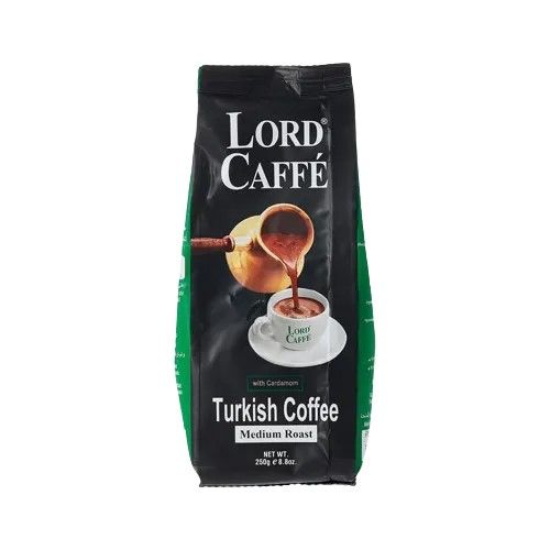 Lord Caffe Turkish Coffee With Cardamom 250g (𝐢𝐦𝐩𝐨𝐫𝐭𝐞𝐝 & 𝐨𝐫𝐢𝐠𝐧𝐚𝐥 ...