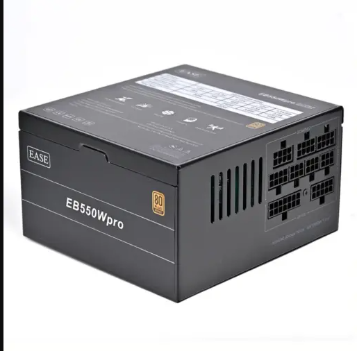 red draagan psu eb 550 modular psu used | Daraz.pk