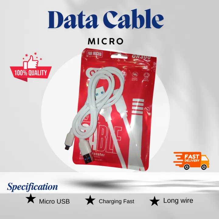 Original Data cable for Mobile | Best Quality Data cable | Fast ...