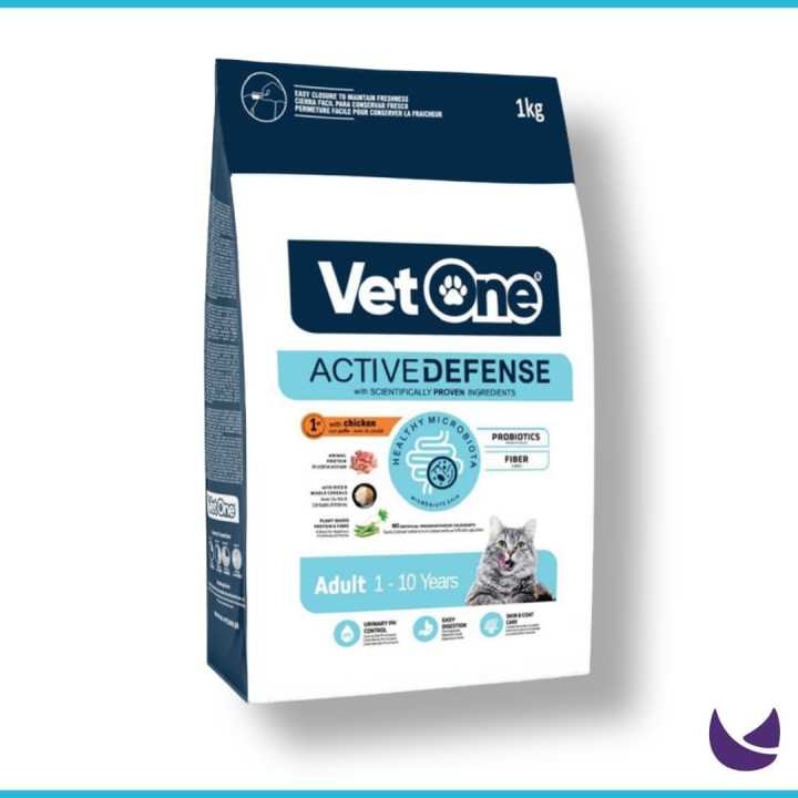 Vetone Cat food | Daraz.pk: Buy Online at Best Prices in Pakistan ...