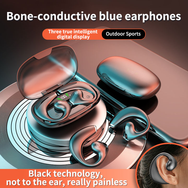 ♥Original Product+FREE Shipping+COD♥ Invisible sleep earphones RD23 ...