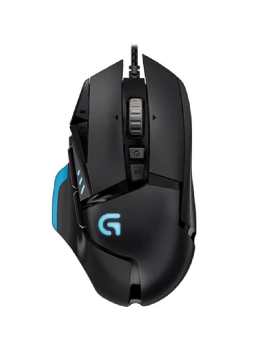 Logitech G502 Gaming Mouse | Daraz.pk
