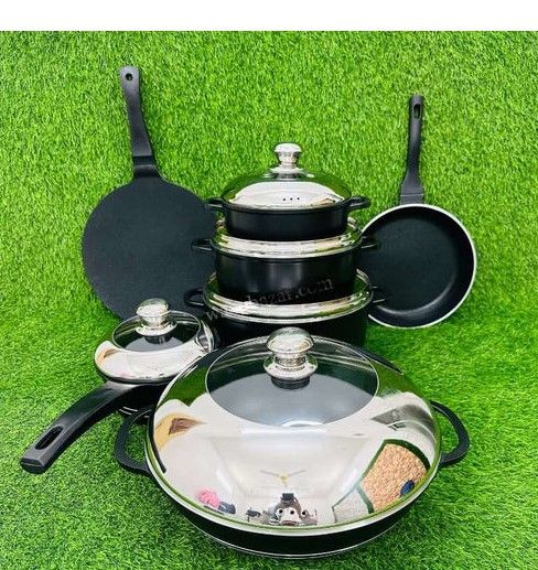 Non-Stick Cookware / Cookware Accessories | Italia Die Cast Cookware ...