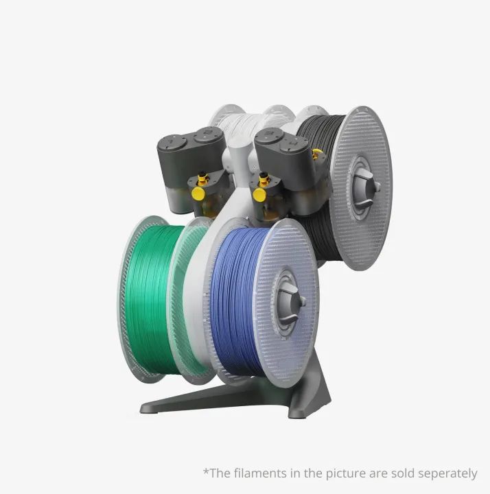 Bambu Lab AMS lite - Automatic Material System | Daraz.pk