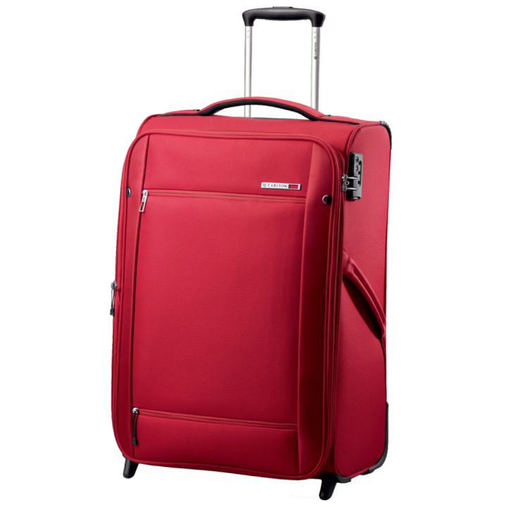 Carlton O2 Expandable Trolley case 72Cm | Daraz.pk