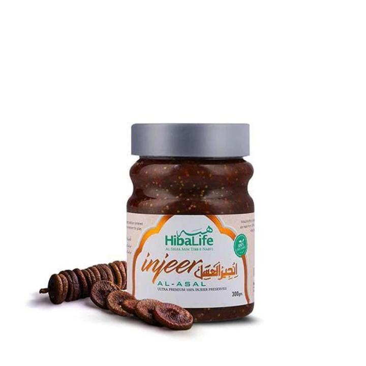 Injeer Blessings- 250gm | Daraz.pk