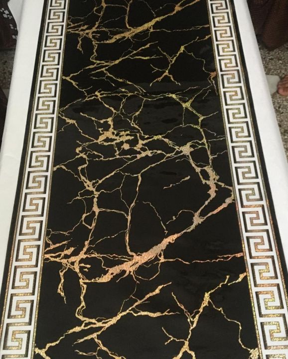 Fancy Table Cloth - Dining Table Sheet - Dressing and Side Table Cover ...