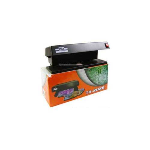 Note Checking Machine TK-2028 Uv Light | Daraz.pk