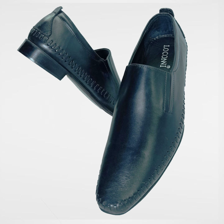 Executive Shoes For Men LEATHER 100 % Original | Daraz.pk