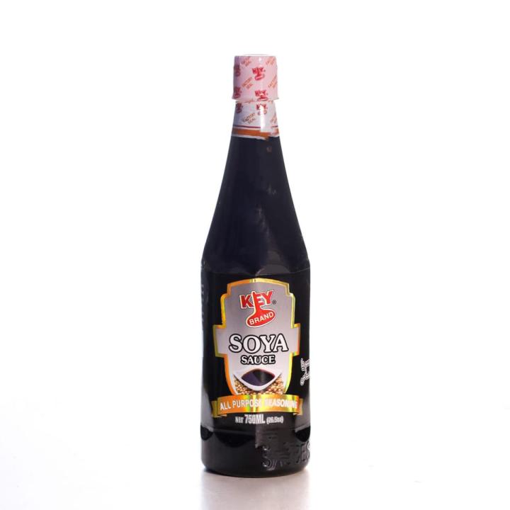 Key Soya Sauce 750 ML | Daraz.pk