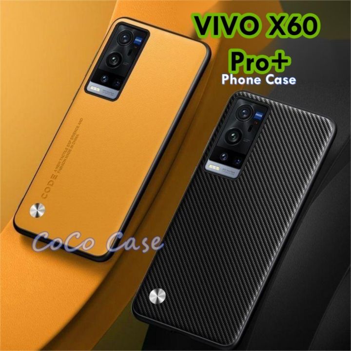 Parity For VIVO X60 Pro+ Case Full Cover Anti-fingerprint commerce ...