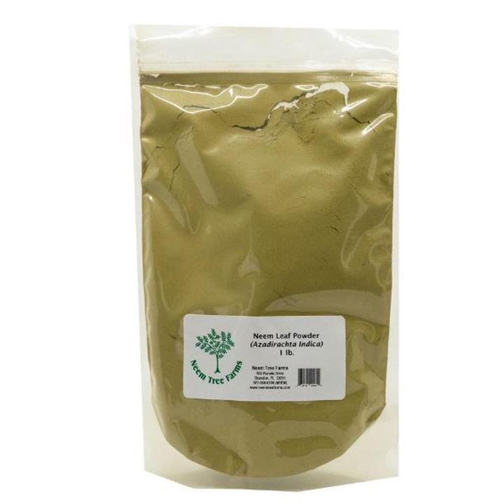 Neem Leaf Powder Neem Leaf Powder Neem Leaf Powder Neem Leaf Powder ...