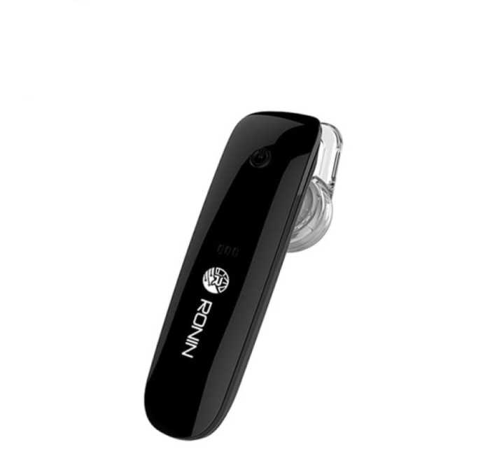 R-160 Simple & Smart Wireless Headset | Daraz.pk