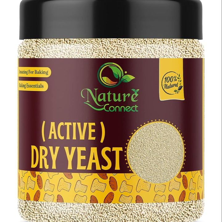 Active Dry Yeast Powder 250 gm | Daraz.pk