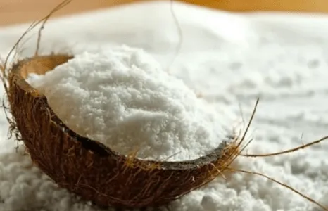 Premium Coconut Powder / Nariyal Khopra Powder 200g | Daraz.pk