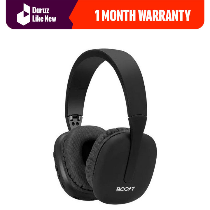 Boost Pulse Wireless Headset | Daraz.pk