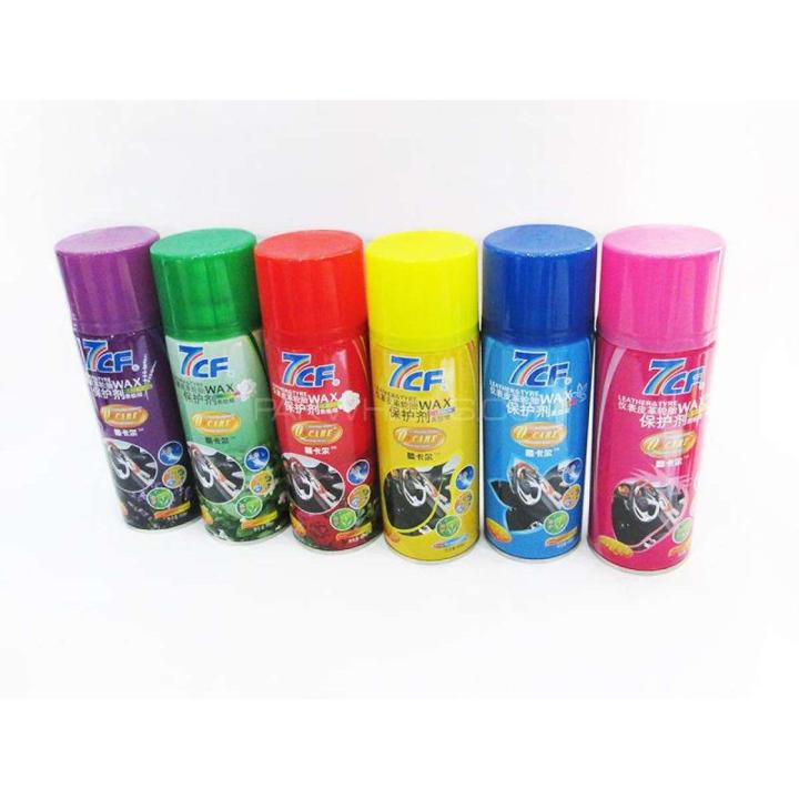 7cf dashboard polish - 450ml | Daraz.pk