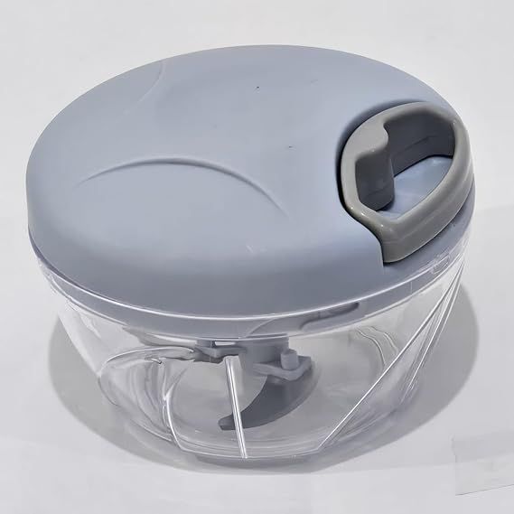 Eotia Hand Chopper, Speedy Chopper Vegetable & Meat Chopper/Mini Cutter ...