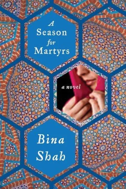 A Season for Martyrs by Bina Shah | Daraz.pk