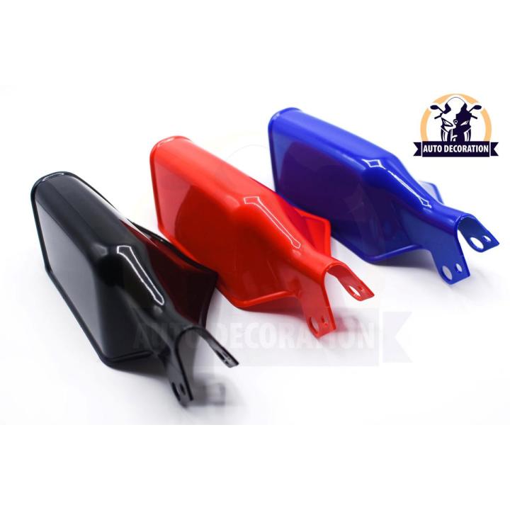 Motorcycle Hand SafeGuard Handguard universal fitting | Daraz.pk