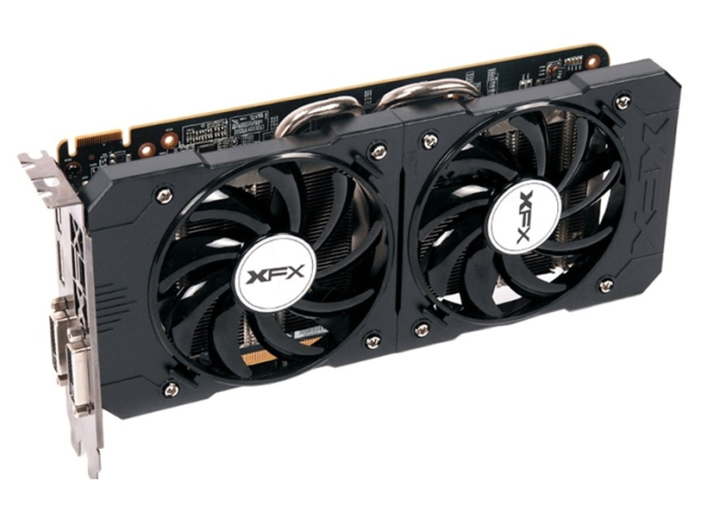 R7 R9 370 4GB Video Card AMD Radeon R7 R9 370X 4GB Graphics Screen ...