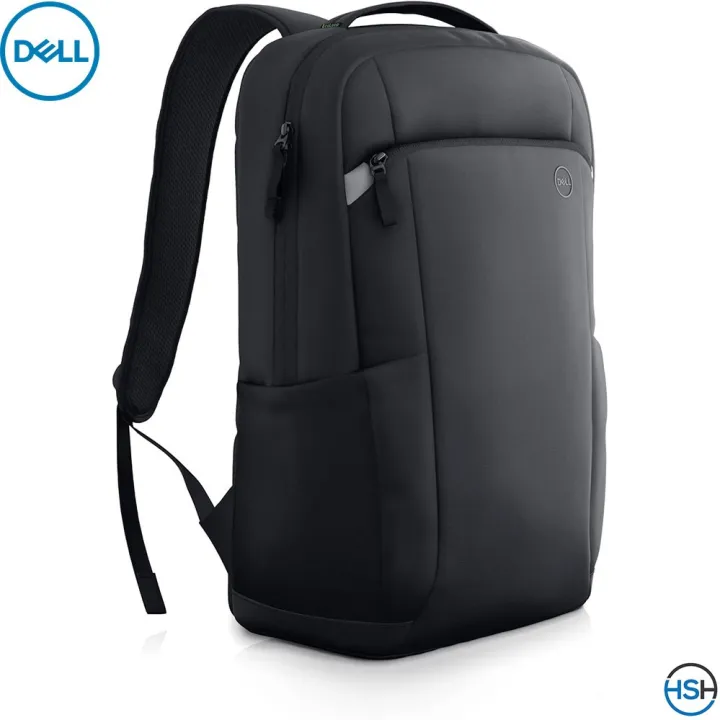 Dell EcoLoop Pro Slim Backpack 15.6 (CP5724S) | Daraz.pk