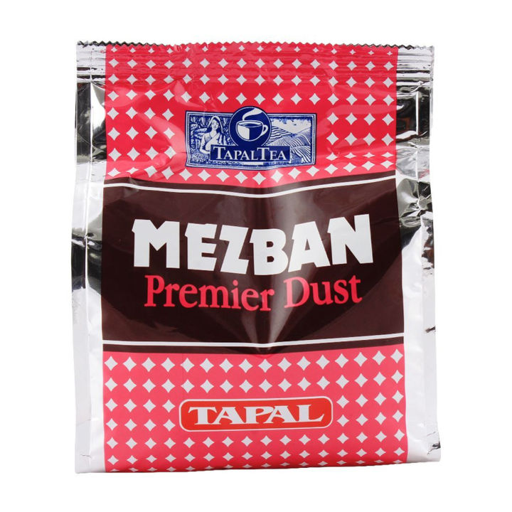 Tapaal Tea Mezban 450g – Strong Dust Tea Pouch | Daraz.pk