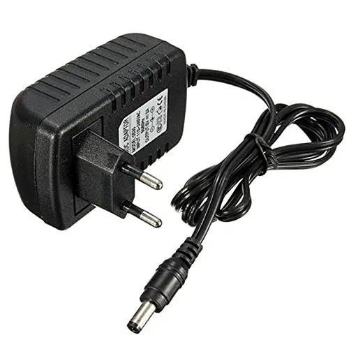 5V 3A Power Supply AC/DC Adapter Imported For Addressable LED's | Daraz.pk