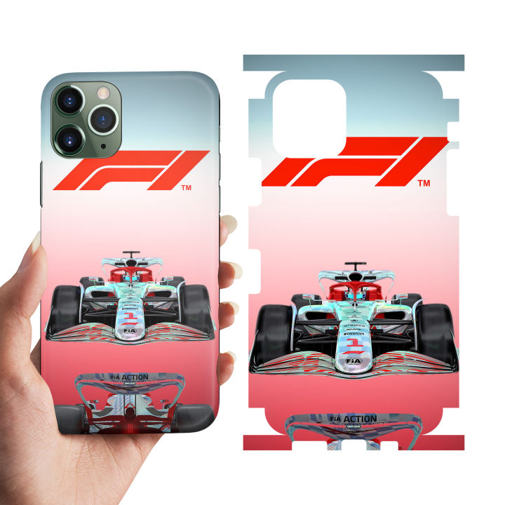 F1 CAR Mobile Skin | zeroqib skins | Premium & Personalized & Stylish ...