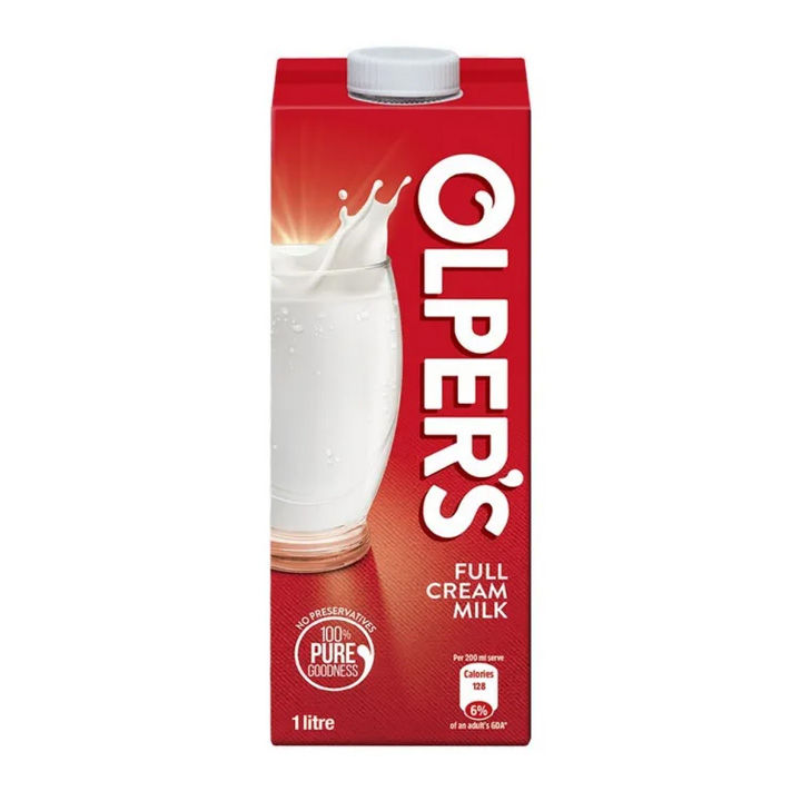 Olpers UHT Milk 1000ml | Daraz.pk