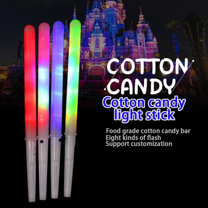Childrenworld Concert Glowing Stick Battery Operated Lightweight Party ...
