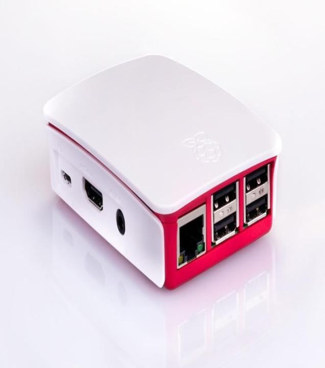 Raspberry Pi 3 Model B Official Case | Daraz.pk