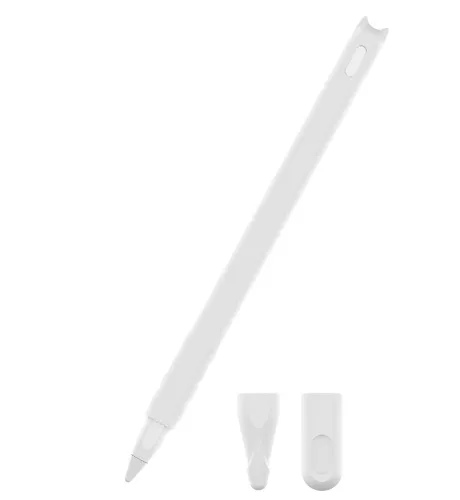 【All Of Me】Suitable for Apple Pencil 2 Pen Set Cat Head Apple Second ...