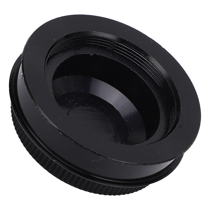 Diameter 38mm to 27.2mm Inner Thread Adapter Simul Focal Trinocular ...