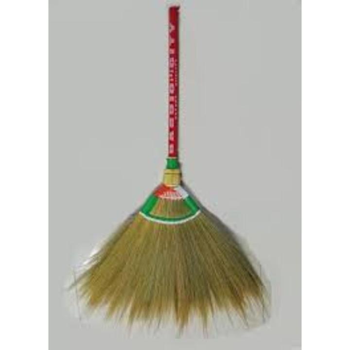 Broom Stick پھول جھاڑو Phool Jhaaru Jharo Jharoo Jharu Feather Broom ...