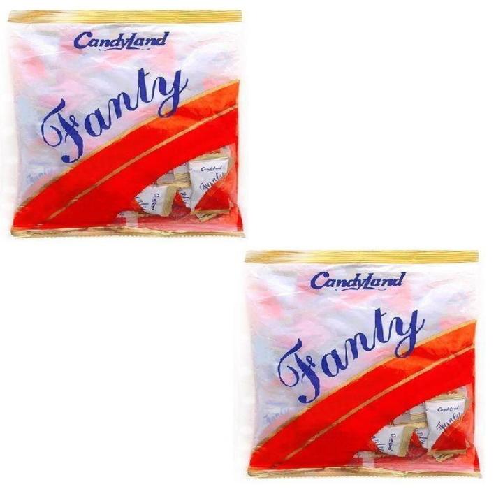 Pack of 4 - Fanty Candies Packet | Daraz.pk