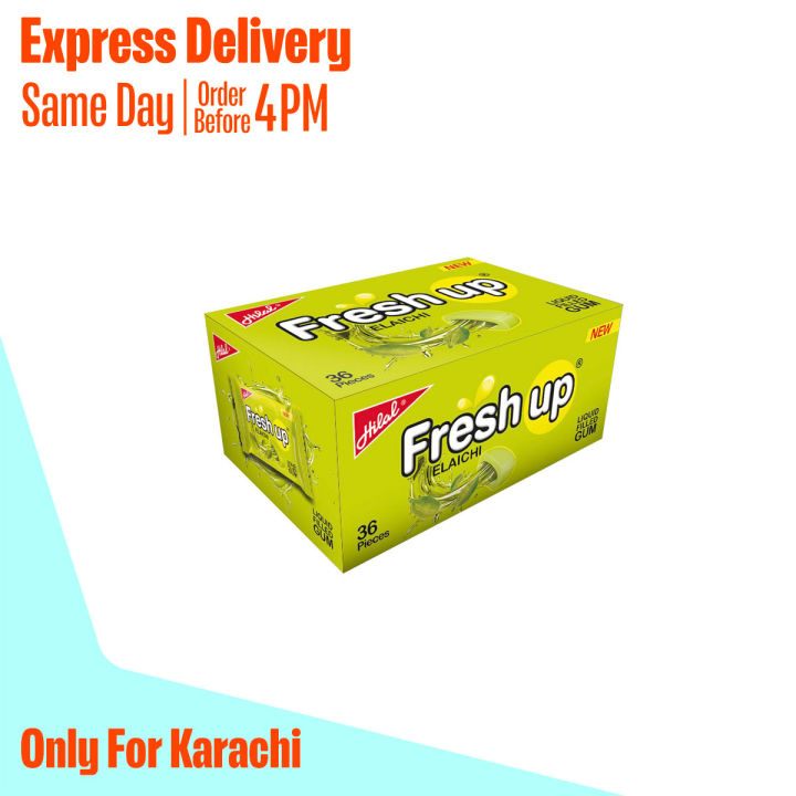 Fresh Up Elaichi | Daraz.pk: Buy Online at Best Prices in Pakistan ...