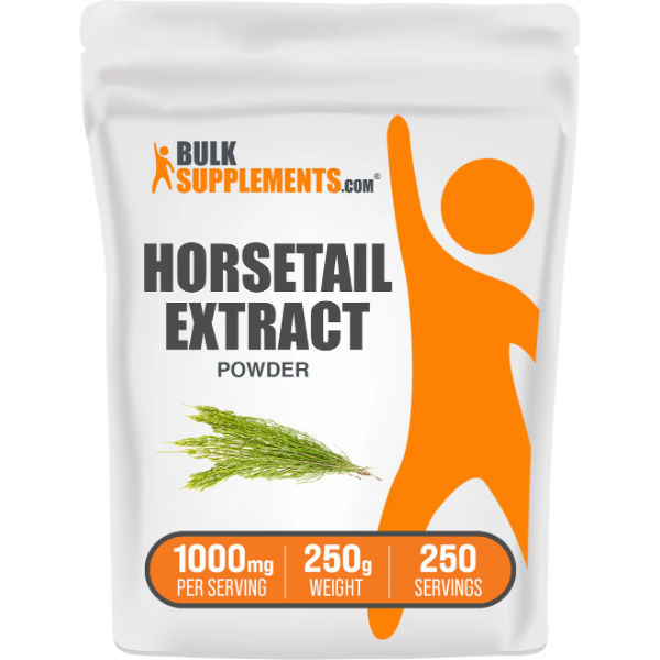 Horsetail Extract Powder 250 gm | Daraz.pk