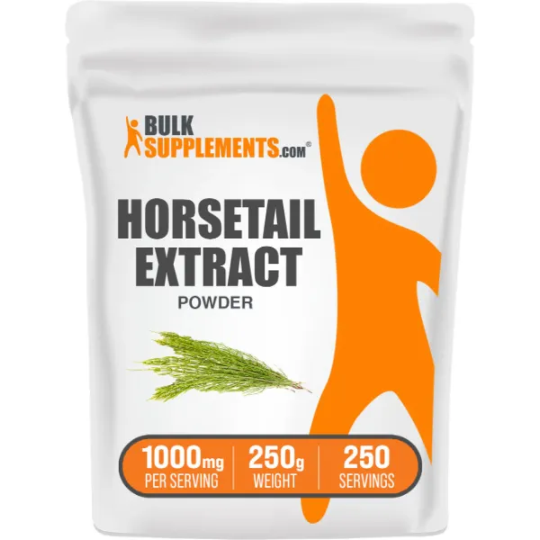 Horsetail Extract Powder 250 gm | Daraz.pk