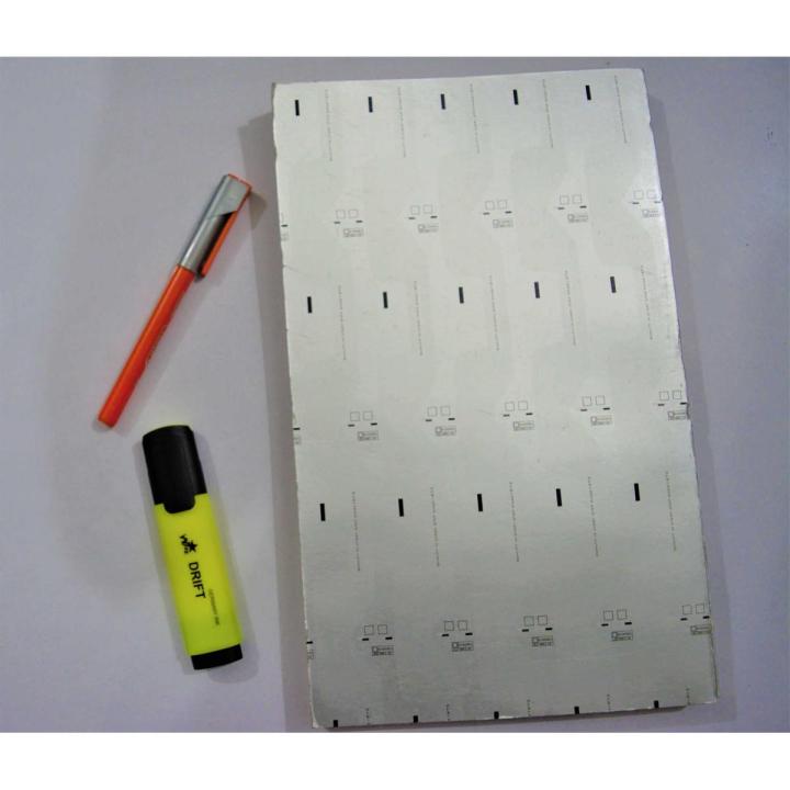 Pack of Rough Register and Pointer and Highlight pens | Daraz.pk